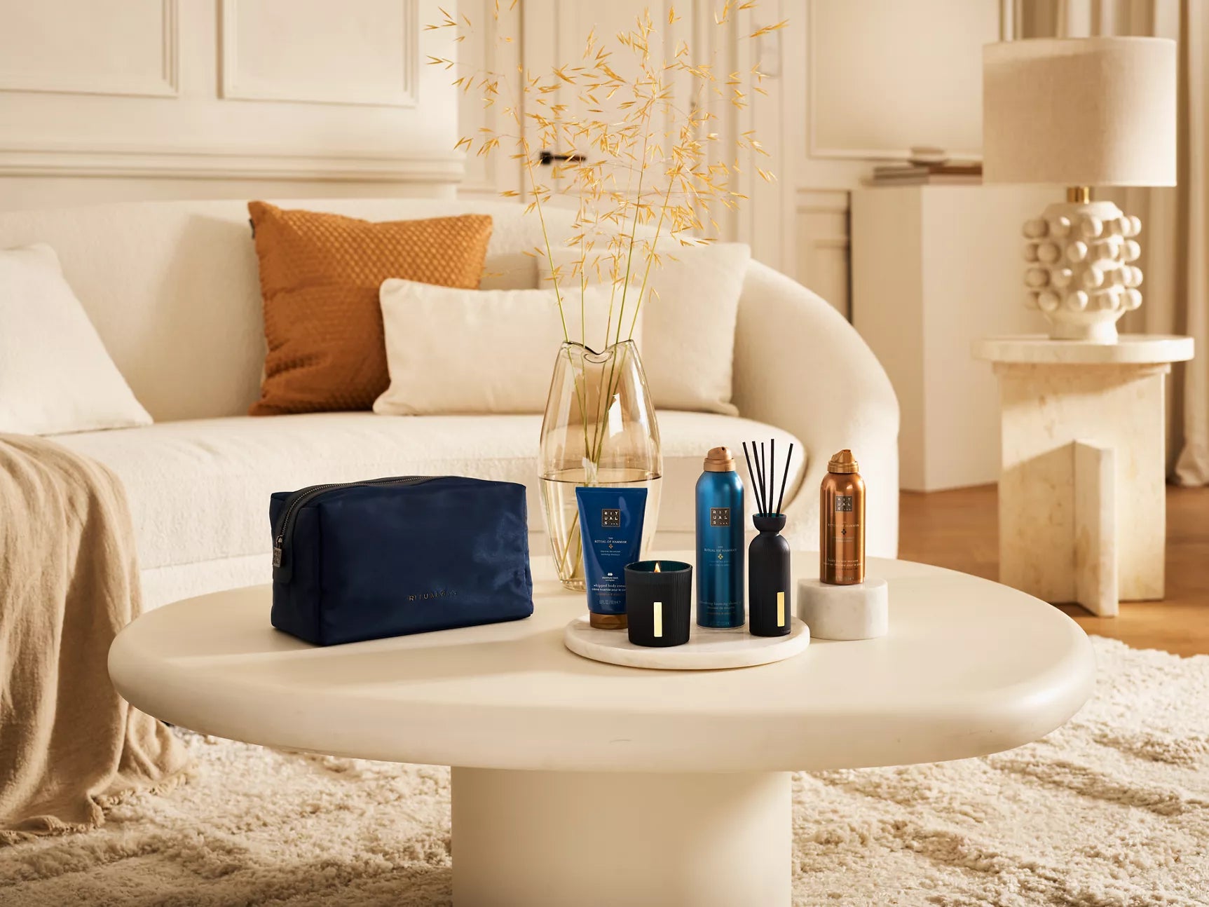 Coffret Cadeau Rituals